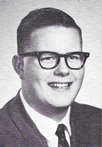 Class of 64 Memoriam